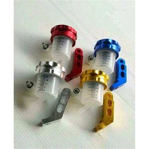 Tabung Minyak Rem Tempat Minyak Rem Botol Minyak Rem Depan Belakang