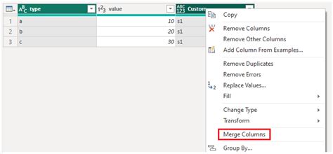 Solved Merging Data From Multiple Sheets In Powerbi Microsoft Fabric