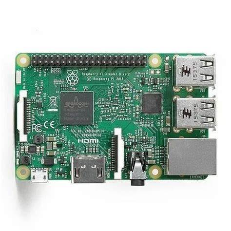 Raspberry Pi Model B GB Raspberry Pi Single Board Computer GHz CPU GB RAM At Piece