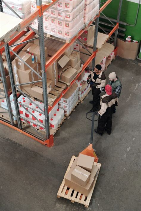 Inventory Adalah Pengertian Jenis Cara Mengelola Dan Masalahnya