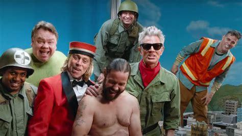 Review Jackass Forever — Talk Film Society