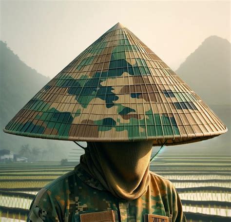 Conical Ocp Hat R Airforce