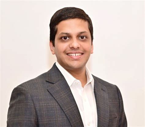 Saietta Appoints Chinmaya Joshi As Director Power Electronics And Control Systems Ev Tech News