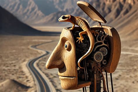 Olfactory Cortex A Vestige Of The Past Dating Back Millions Of Years