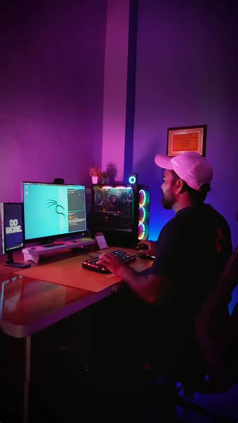 Hackind Tech 🔥kickstart Your Cybersecurity Journey With These 5 Beginner Projects You Can