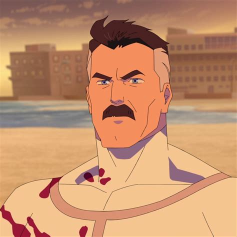 Best 10 Omni Man Invincible Season 3 Artofit