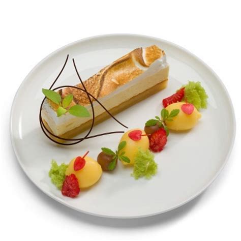 Bartiest Culinair On Instagram Dessert Inspiratie Citroën Meringue Is Een Nieuw