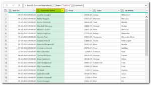 Learn Excel Filter Data In Power Query In Excel A Beginner S Guide