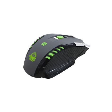 Souris Optique Gaming Keep Out X
