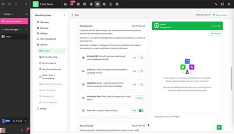 Tawkto On Linkedin If You Think Training An Ai Bot Is Difficult You