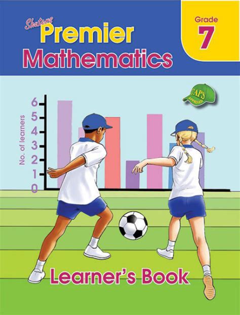 Spine And Pages Bookstore Shuters Premier Mathematics Grade 7 Learners Book