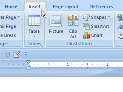 How To Insert Page Numbers In Word Dummies