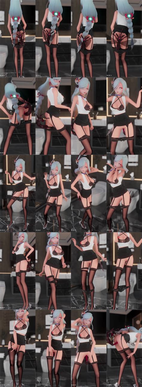 申鹤olxinsect Ewokac0jjvswjo3by Mmd Knot Facehugger Intporn Forums