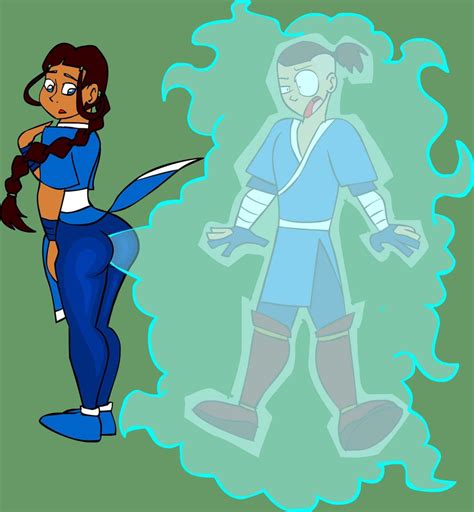 Kataras Freezy Farts By Nfsmaster321 On Deviantart