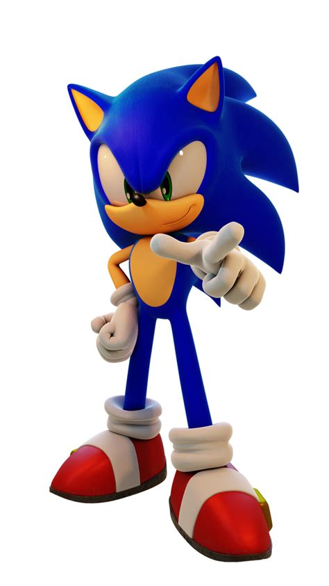 Sonic Point Clear Background By Lionfac3cat On Deviantart