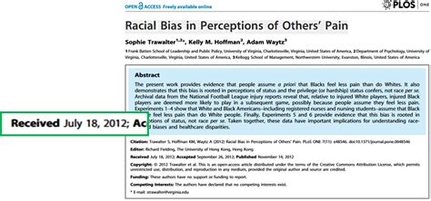 9 Imperfect Indicators Of Quality Pol 138