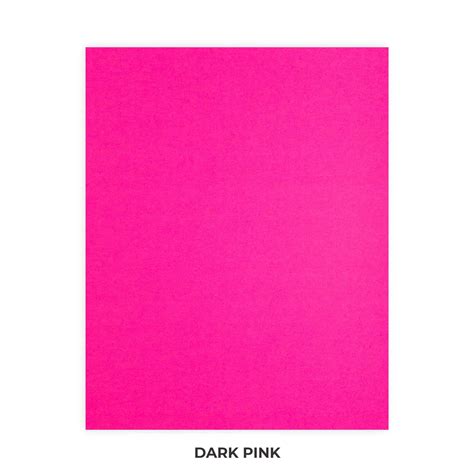 Fluorescent Paper A4 50 Sheets 80 Gsm 210cm X 297cm Neelgagan