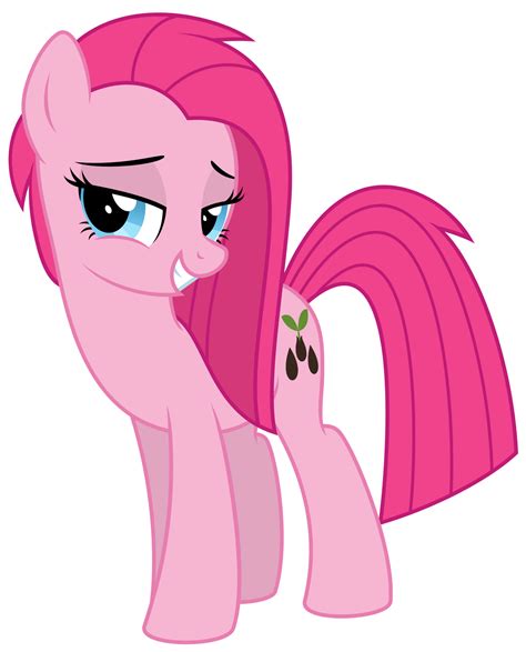 Cutie Mark Switch Pinkie Pie By Reitanna Seishin On Deviantart