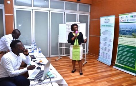 Strengthening Biodiversity Management Nema Inspectors Embrace