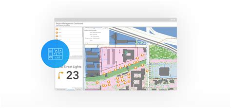 ArcGIS For Field Operations Improve AEC Operational Efficiency And Project Coordination Esri UK