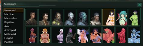 Stellaris Vanilla Framework Page Stellaris LoversLab