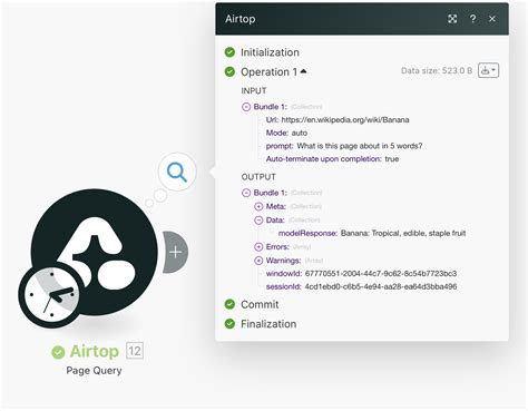Make Airtop Documentation