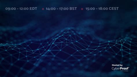 Cyberproof On Linkedin Soc Cloudsecuritytransformation Ai Genai Ciso Cyberattacks…