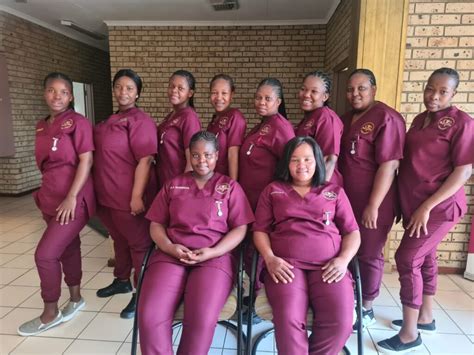 Certified Nursing Assistant Nanette Skills Academy