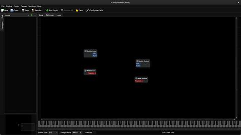 Accessing Usb Audio Interface In Distrobox · Issue 483 · 89luca89distrobox · Github
