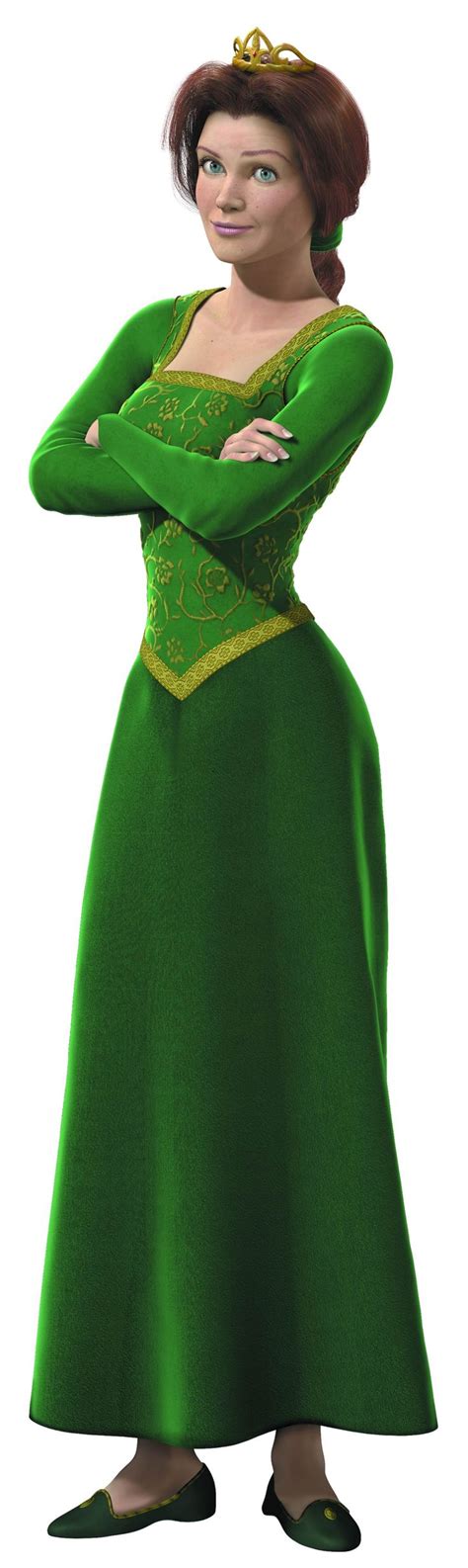 Shrek Fiona Human Porn