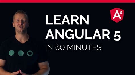 Learn Angular In Less Than Minutes Free Beginner S Course Educational Guru