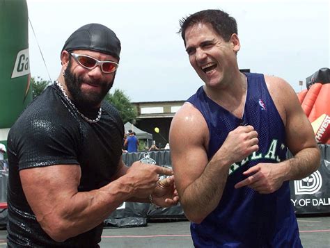 Randy Savage Dead Body