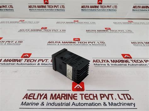Fuji Electric Pxr Temperature Controller Aeliya Marine