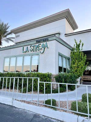 La Strega 1403 Photos And 613 Reviews 3555 S Town Center Dr Las Vegas Nevada Italian