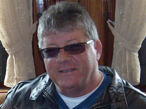 Garry Imhoff Obituaries Elhattons Funeral Home Ltd