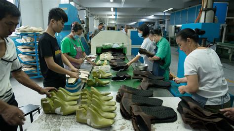 Urgent Job Opportunity At A Shoe Manufacturing Company Latest Private