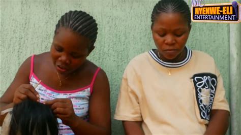 Mc Nyenwe Eli Present Mr Panicker Youtube