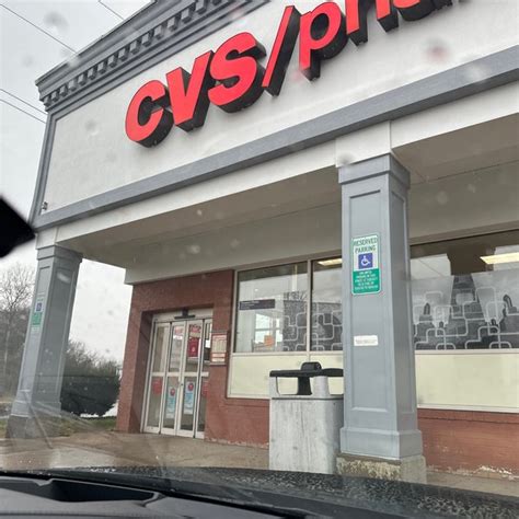 Cvs Pharmacy Pharmacy