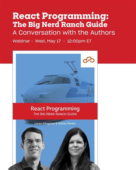 Big Nerd Ranch | Atlanta GA