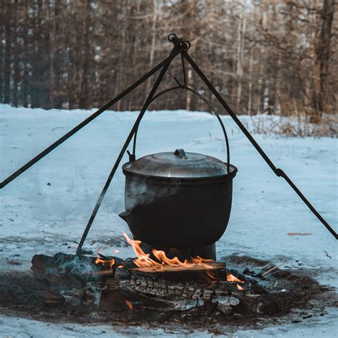 Cauldron Necklace Jane Iris Designs