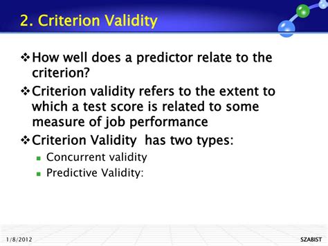PPT Factors Affecting Validity And Reliability PowerPoint Presentation ID 4794674