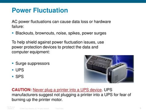 Power Fluctuation Effects At Stacy Richie Blog