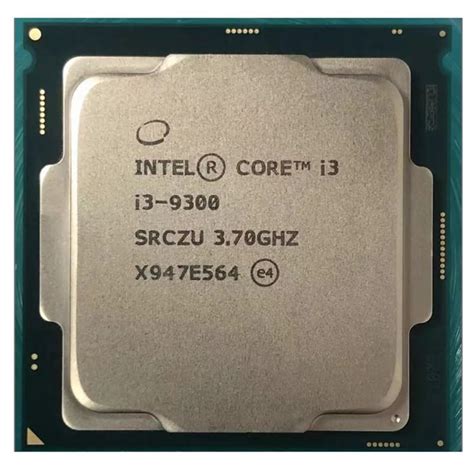 قیمت سی پی یو اینتل بدون باکس Core I7 8700k Cpu