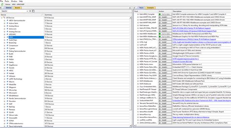 Arm Keil Mdk Is Free Sort Of Element14 Community