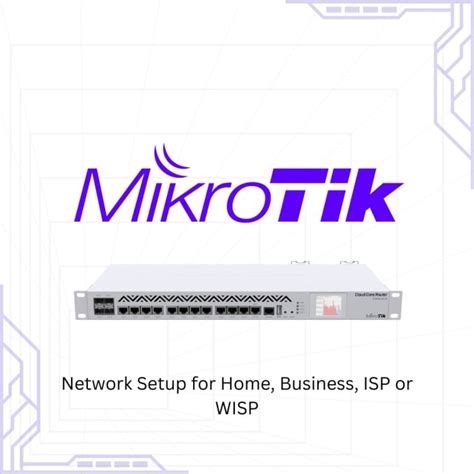 Configure Your Mikrotik And Other Network Devices By Lordaradi Fiverr Configure Your Mikrotik And Other Network Devices By Lordaradi Fiverr