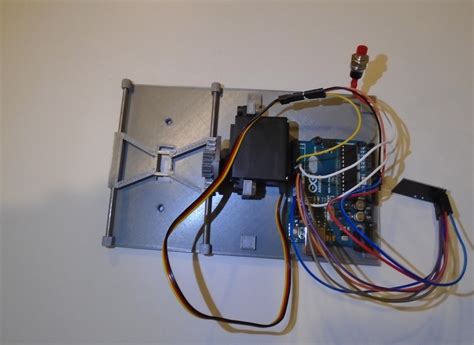Retrofit Your Light Switch With This Remote Controlled Device Arduino Blog