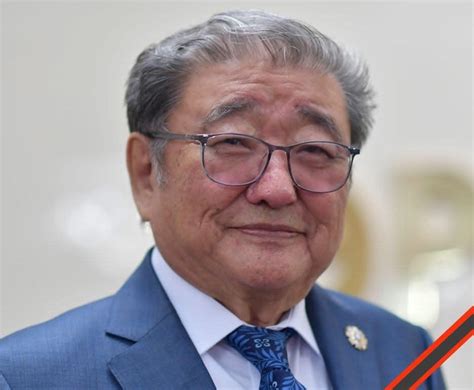 Анхны Ерөнхийлөгч Пунсалмаагийн Очирбат таалал төгссөнтэй холбогдуулан