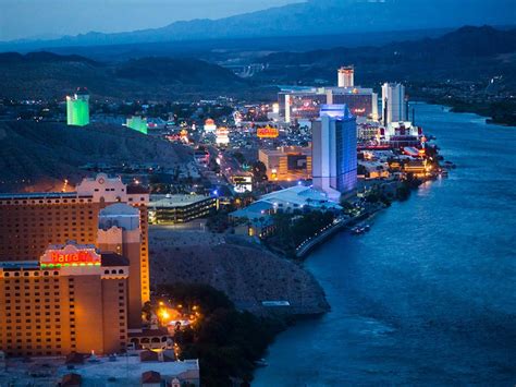 Laughlin Nevada Attractions