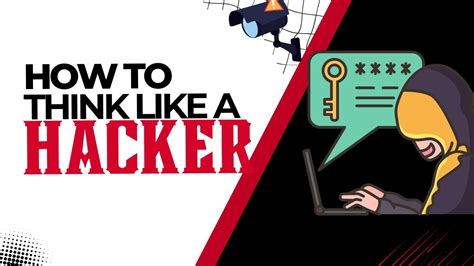 How To Think Like A Hacker Bug Bounty Bug Bounty Tips YouTube