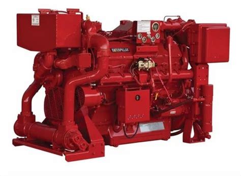 Cat 3412 Engine Spares At ₹ 10000piece Truck Engine Parts In Kolkata